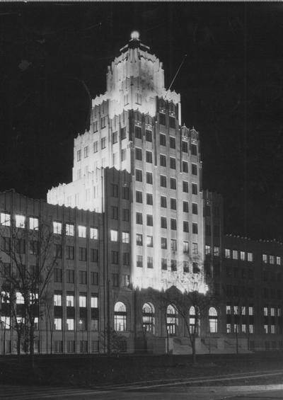 Staley's 'Castle in the Cornfields' fulfills artistic vision