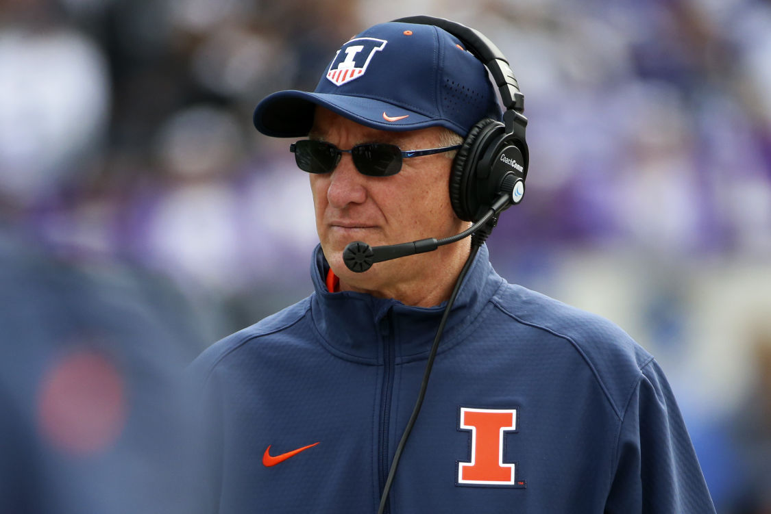 Tupper: Cubit's ready for Illinois, but is the feeling mutual?