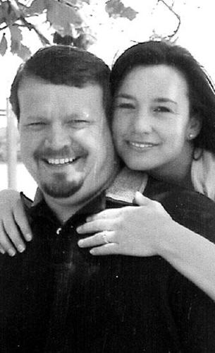 Kenneth Miles and Christine Satterfield