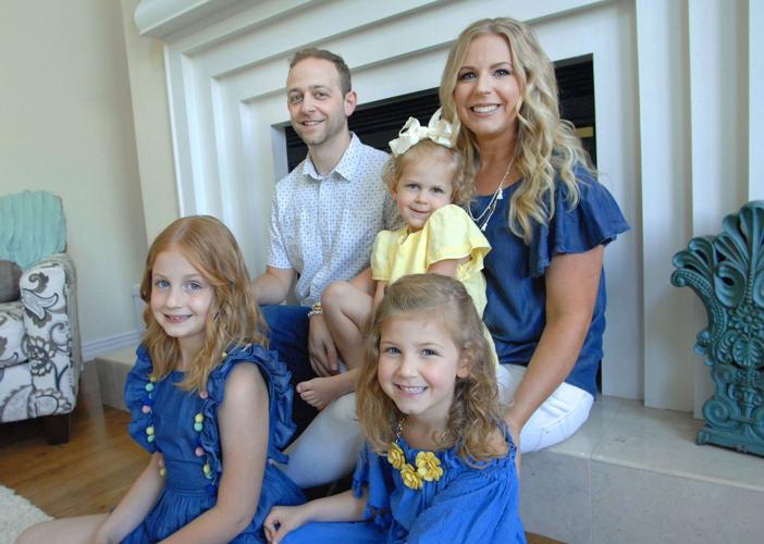 Stories of Honor: Iraqi war veteran 'needed to be ready to die'