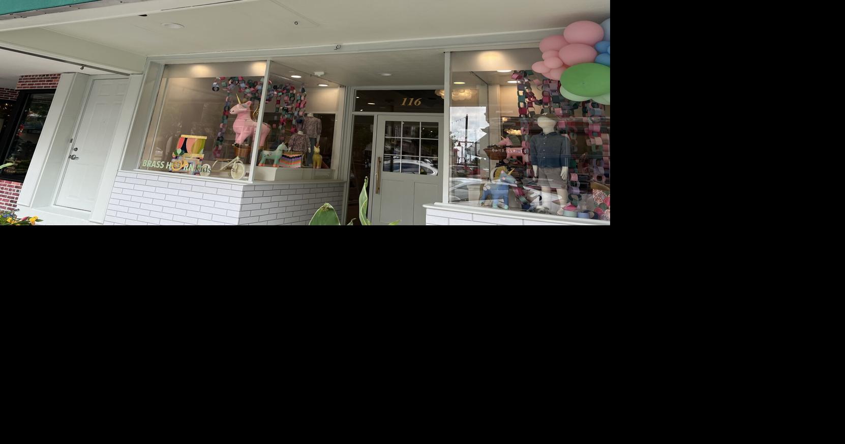 Brass Horn Kids opens in downtown Decatur