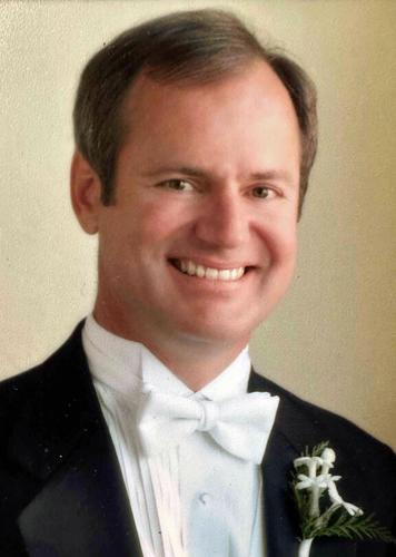 Dr. Dale A. Rouch MD