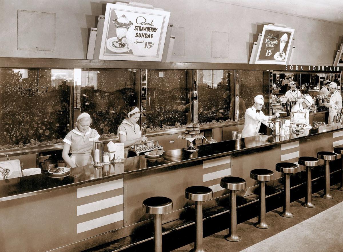 Bicentennial: National pharmacy Walgreens got its start in Illinois ... Bicentennial: National pharmacy Walgreens got its start in Illinois ...