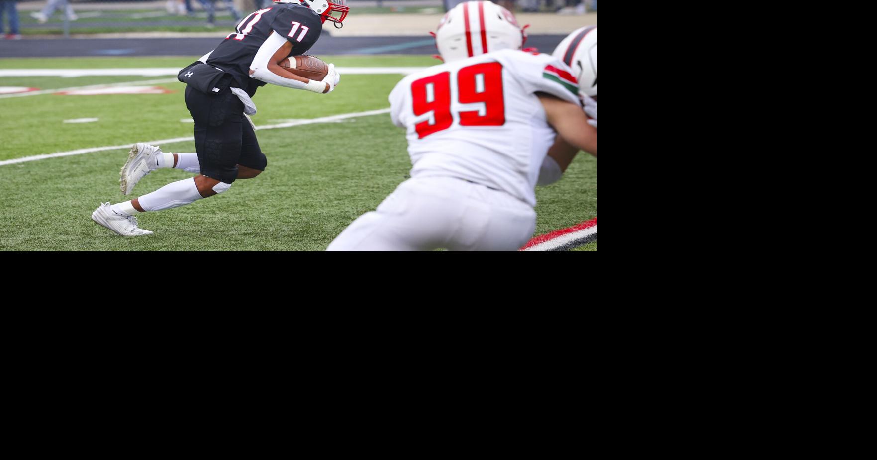 Mt. Zion's Brayden Trimble commits to Illinois