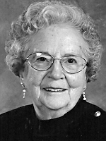 Hardesty, Mary Louise