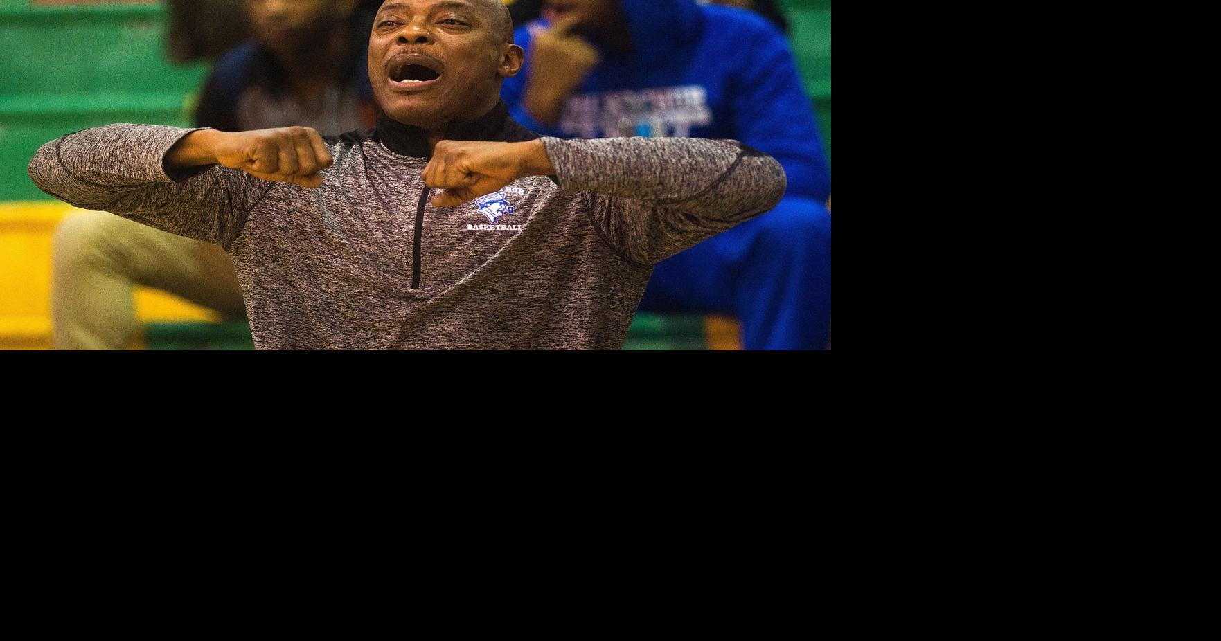 MacArthur boys basketball coach Ron Ingram resigns to focus on his health