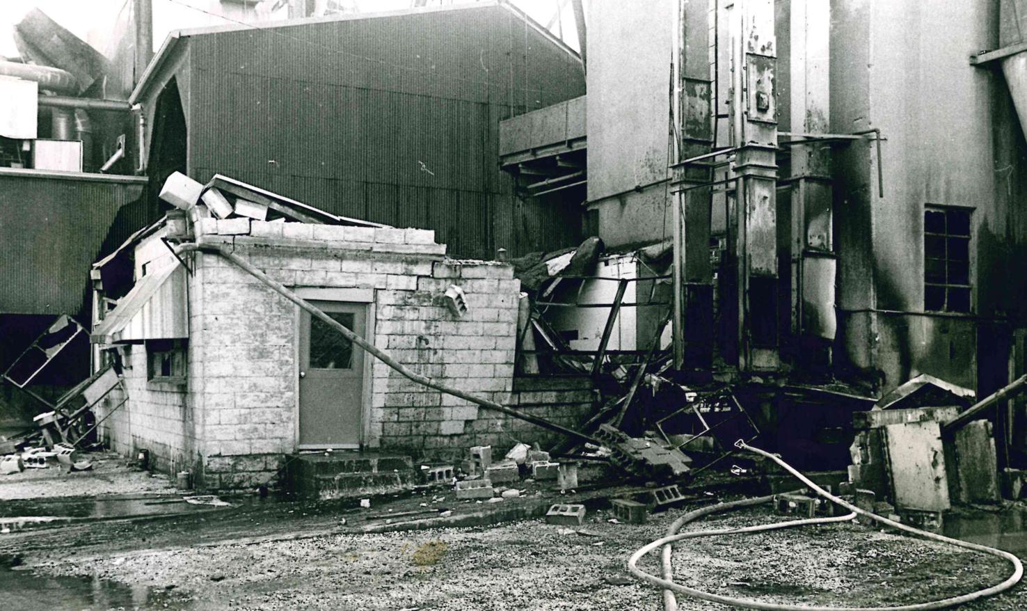 23 historic photos of Archer Daniels Midland's past in Decatur