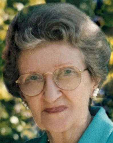 Lampkin, Mary Estelle