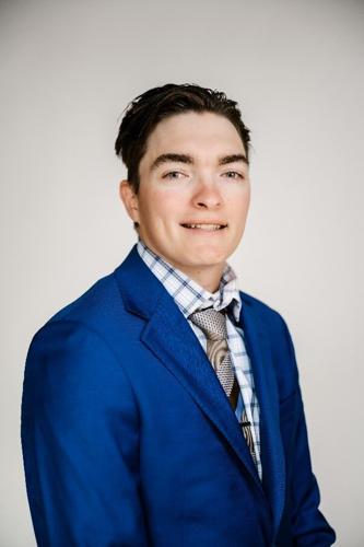 BUSINESS ACHIEVEMENTS: Look who has a new job