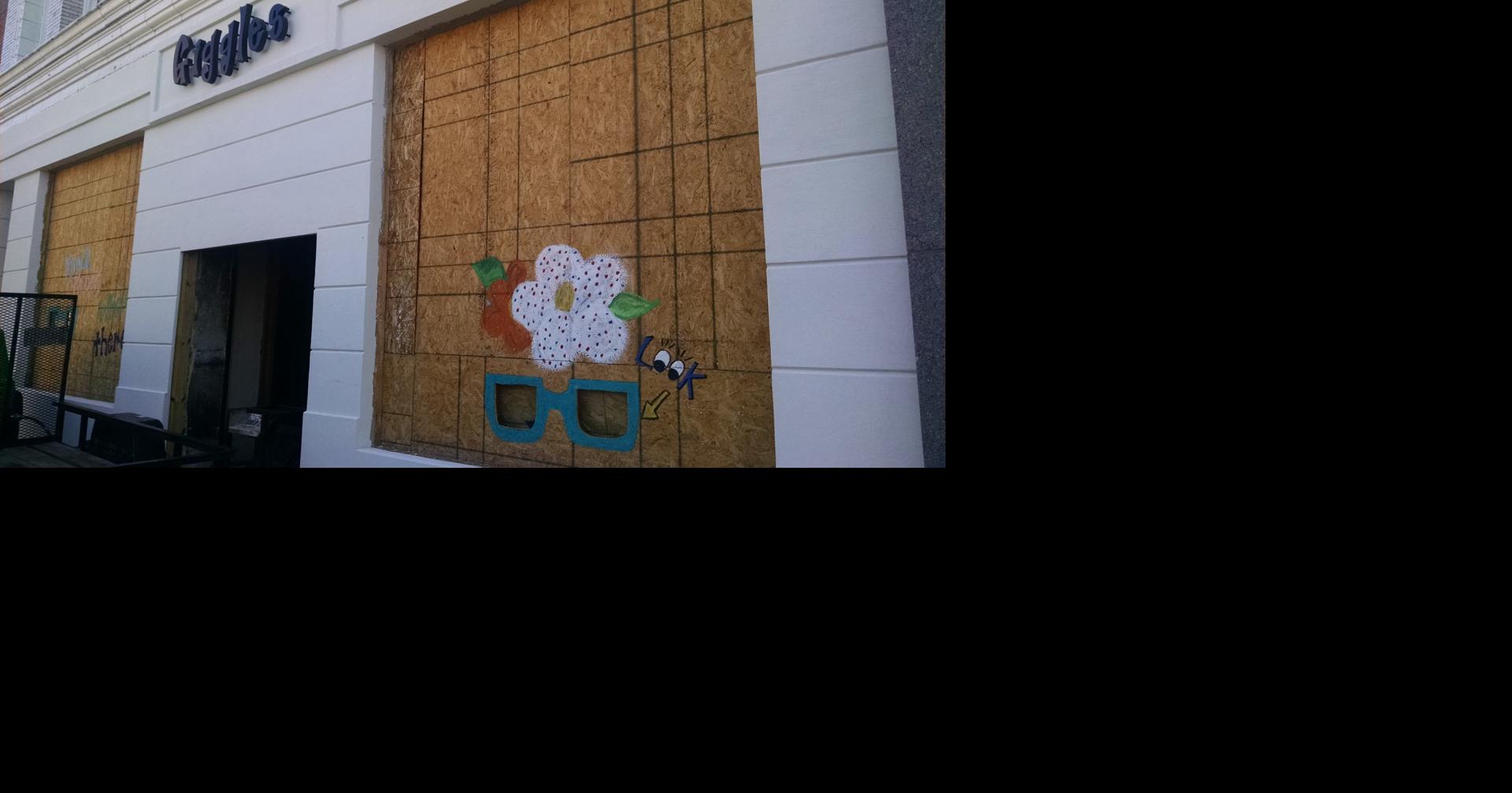 New bakery at Giggles in downtown Decatur to keep smiles coming ...