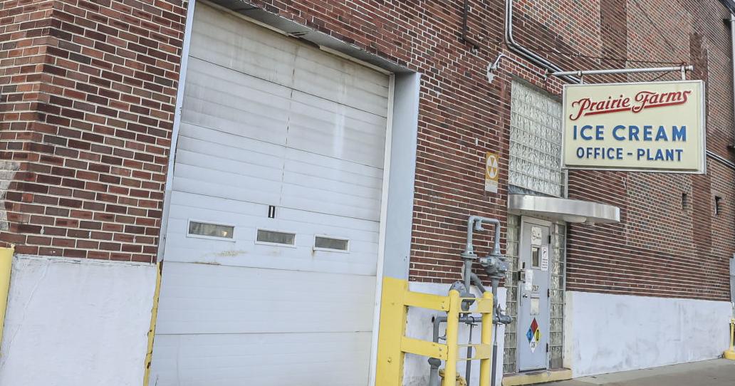 Oregon-based Tillamook buys former Prairie Farms plant in Decatur