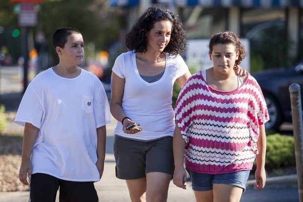 Decatur woman finds strength, support after lupus diagnosis