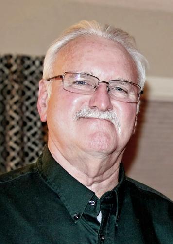 William "Bill" Edward Alsup