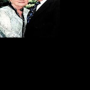 Mr. and Mrs. Donald G. Younker