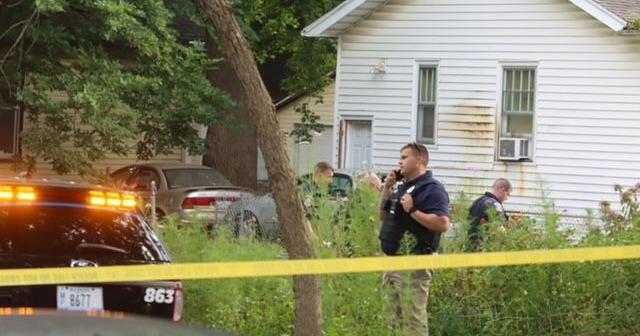 OUR VIEW: Senseless tragedies continue