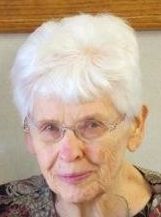 Hollman, Ruby Eileen