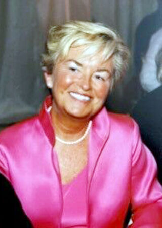 Carol Ann Deering