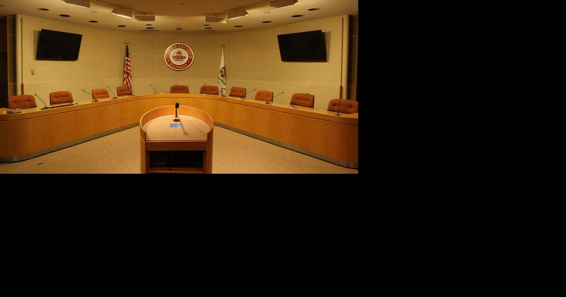 Kuhle, Horn, Culp elected to Decatur City Council