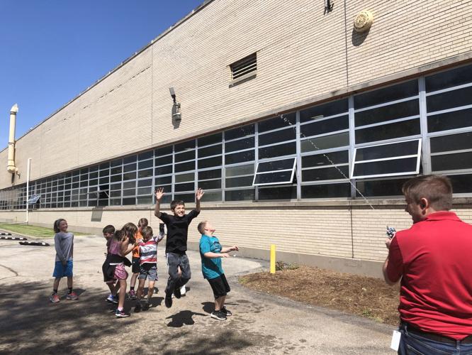 Program on Cajun culture at Macon County Historical Museum