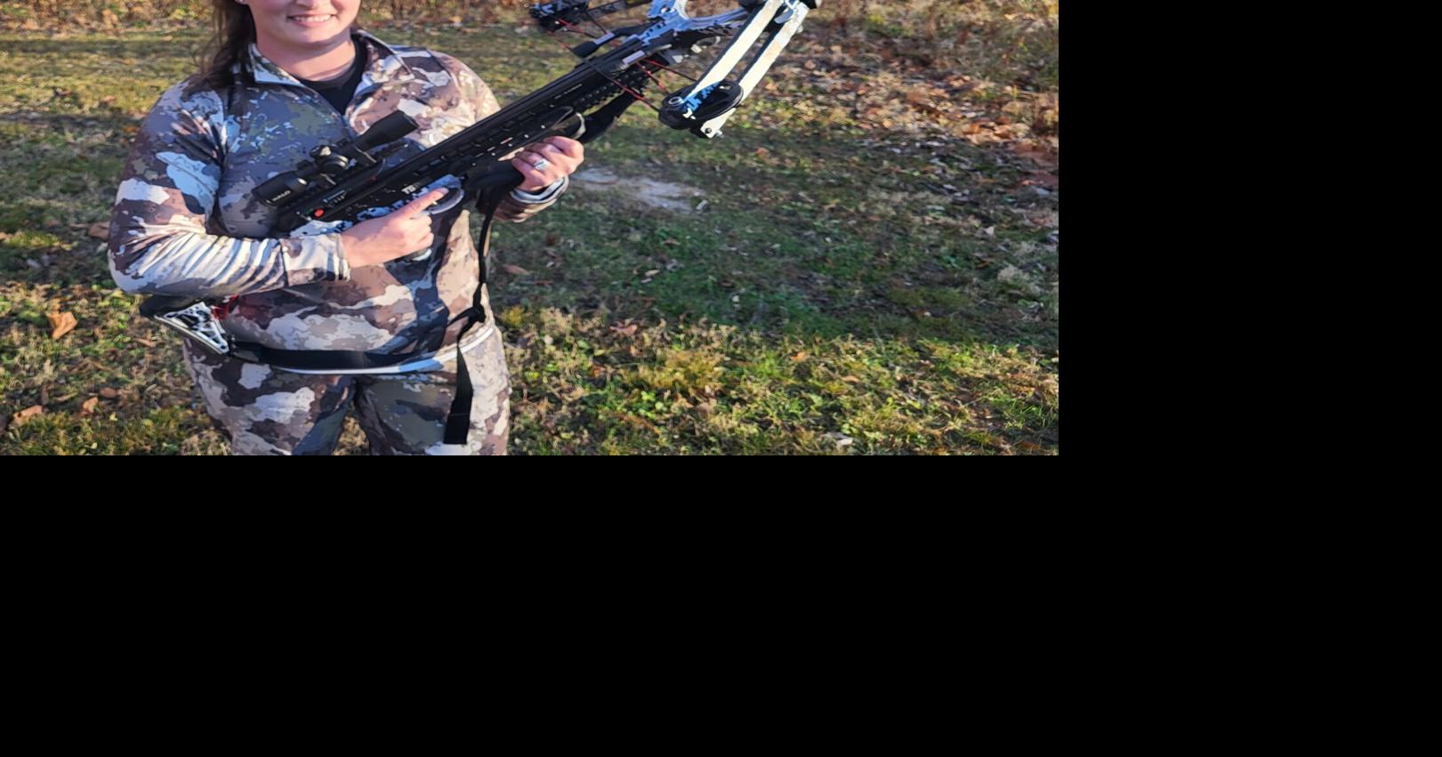 Charleston conservation area hosts hunting program for veterans