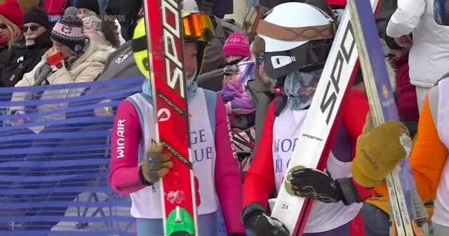 Dustin Carmack: Time to call out China’s Olympian invasions of privacy ...