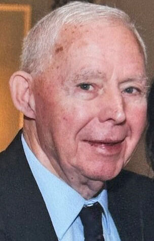 James William Frydenger