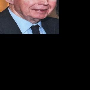 James William Frydenger