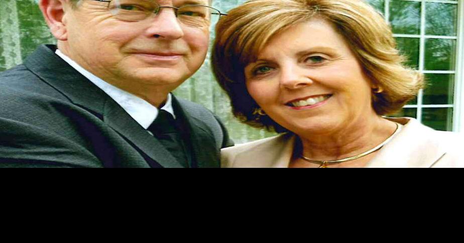 Mr. and Mrs. Steven Jacoby