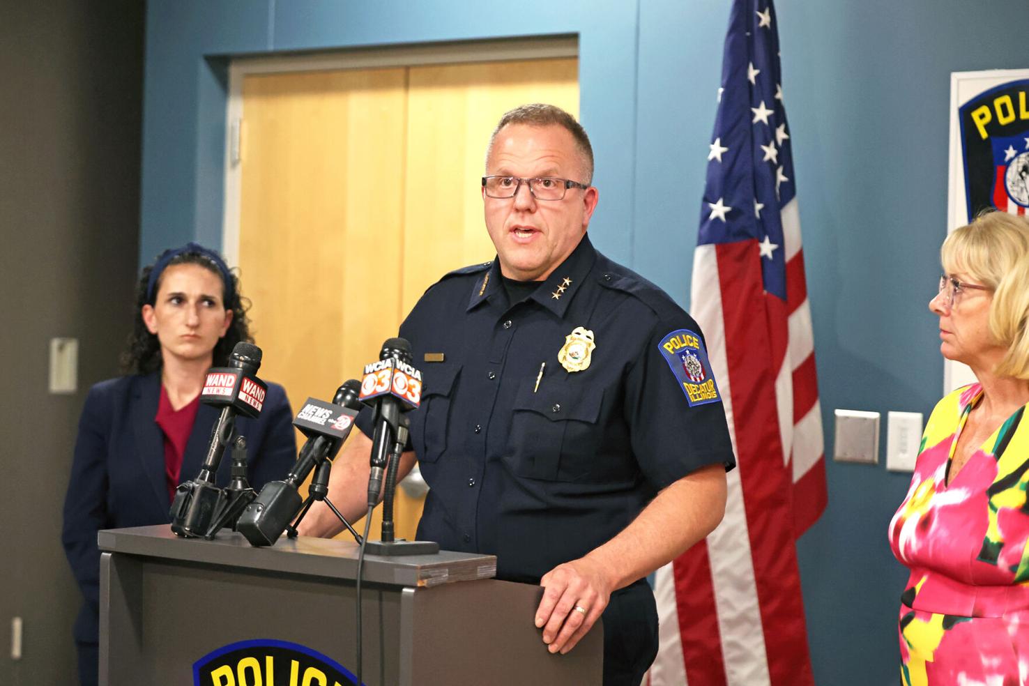 Cops who shot Decatur man acted lawfully, investigation says