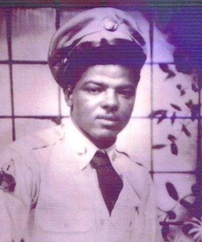 Taylor, Anthony Arthur