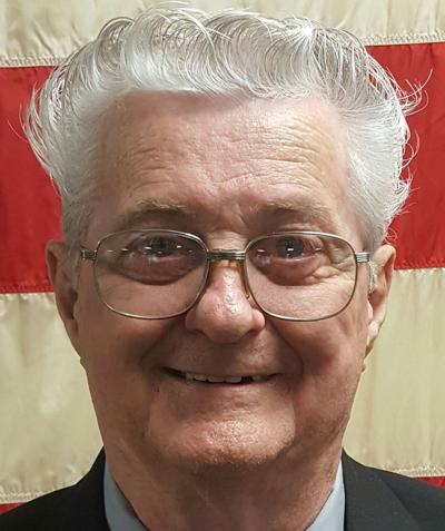 Perryman, Fred H. Jr. "Skip"