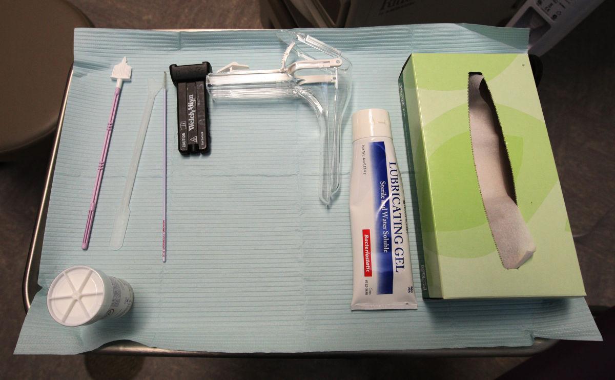 Routine cervical cancer screening potential life-saver | Lifestyles ...