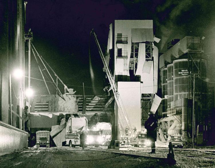 ADM blast probe credits workers, cites need for improvements