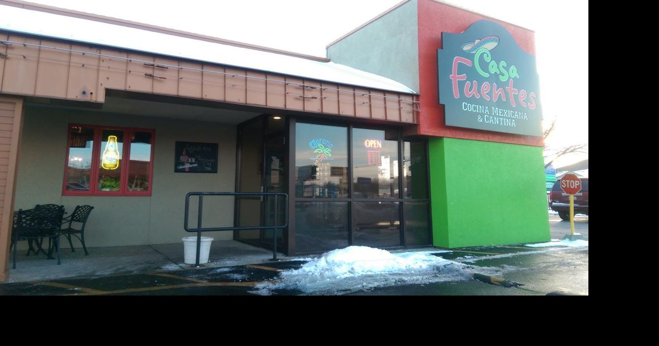 100 Reasons: Mexican restaurants delight Decatur diners