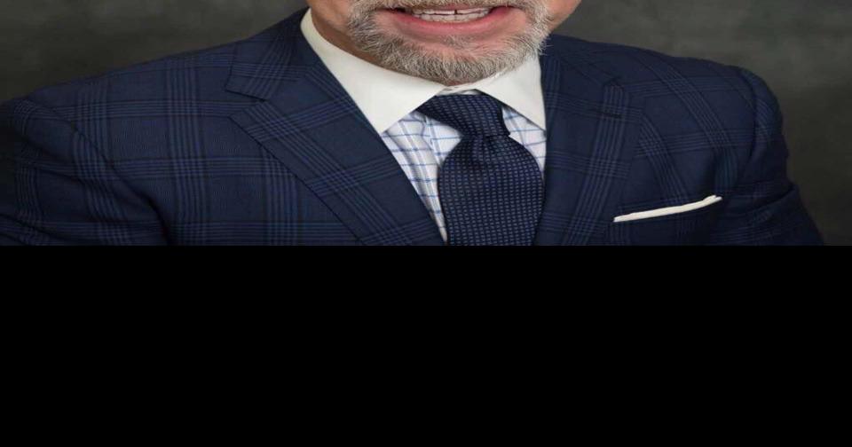 Brian Byers awarded top honor from National Association of Broadcasters