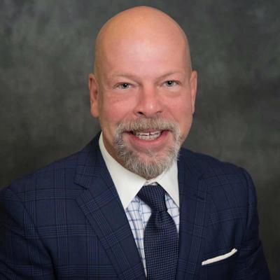 Brian Byers awarded top honor from National Association of Broadcasters