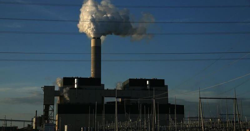 Biden administration aims to speed up demise of coal-fired power plants