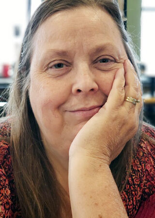 Penny Lynn Rutherford