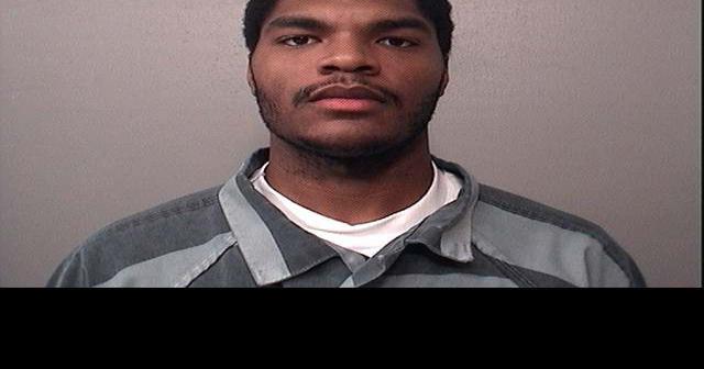 Murphy sentenced to 55 years in stomping attacks