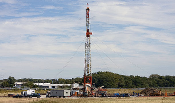 Carbon storage research around Decatur expanding