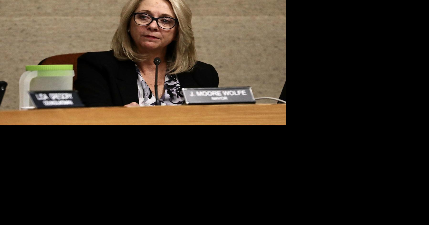 Decatur mayor: Wearing a face mask is 'not about you, it's about others'