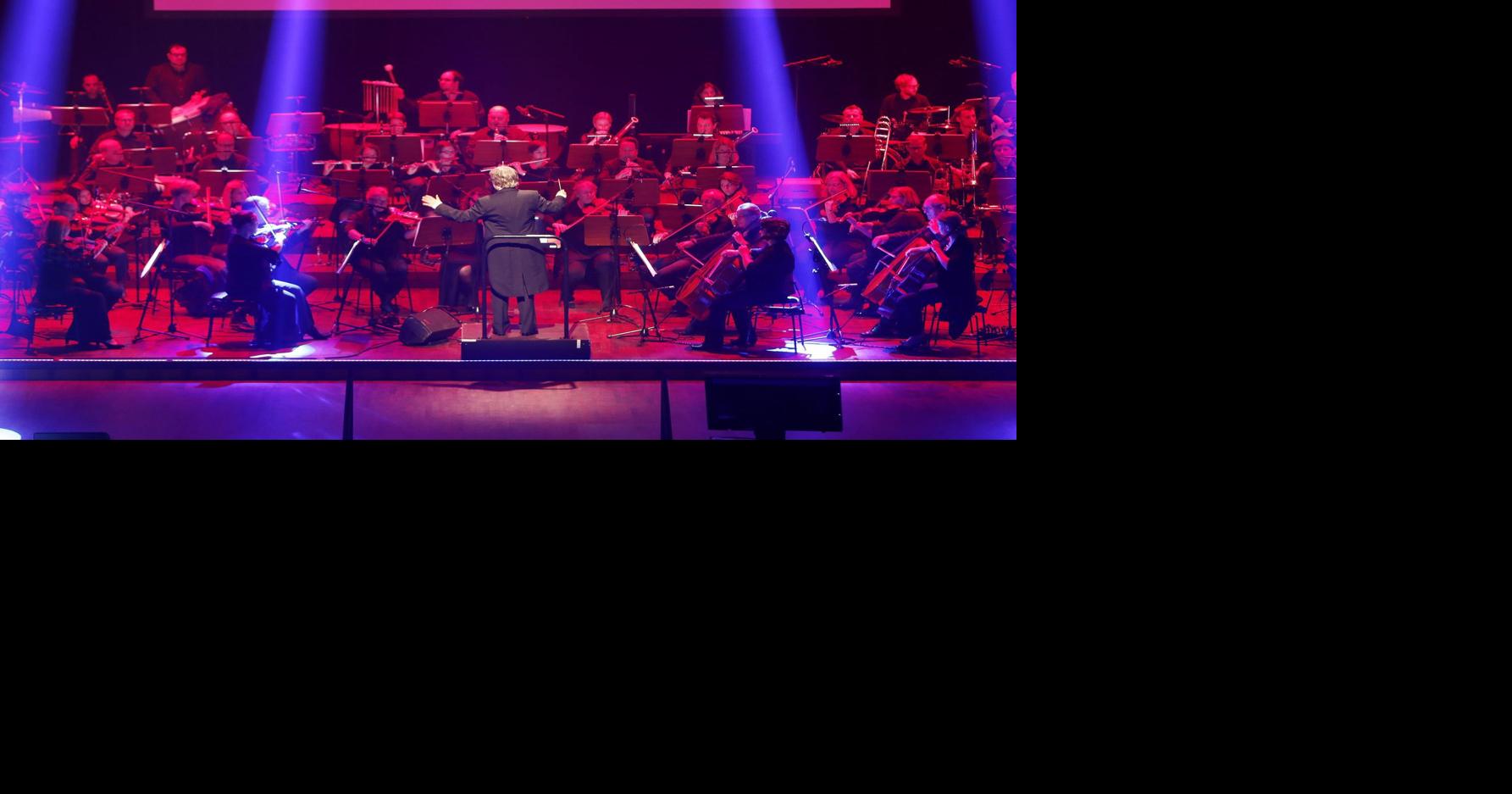 Get Bach to work: Company orchestras a German tradition