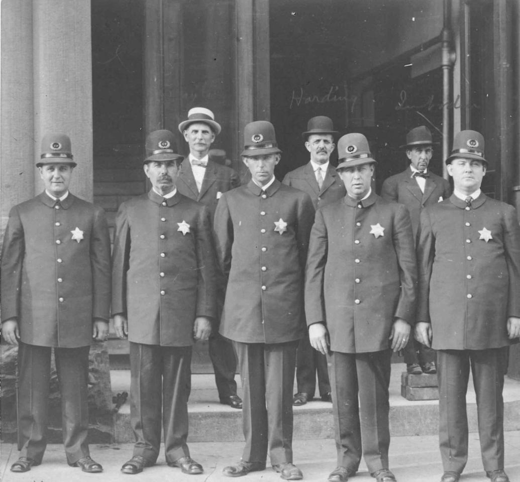 Woman in bathroom dispute punched, cops say