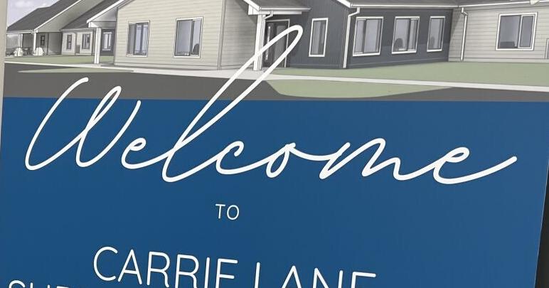 Carrie Lane will open soon for individuals with disabilities
