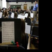 In tune: Sangamon Valley School District expands its music, fine arts ...