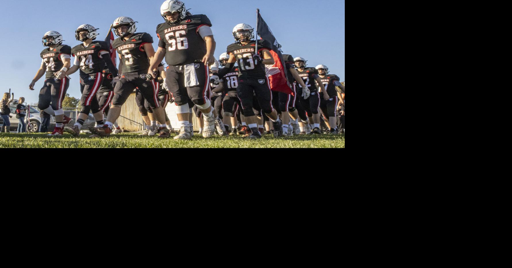 Central A&M football's motivations will come from many sources in their ...