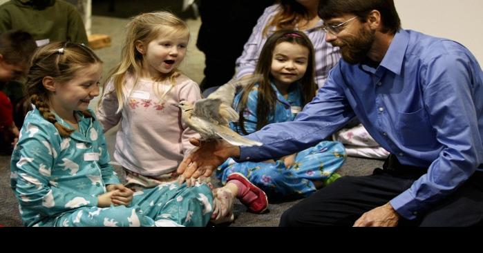 Party with Santa: Pajama-clad kids make crafts, eat snack, learn about ...