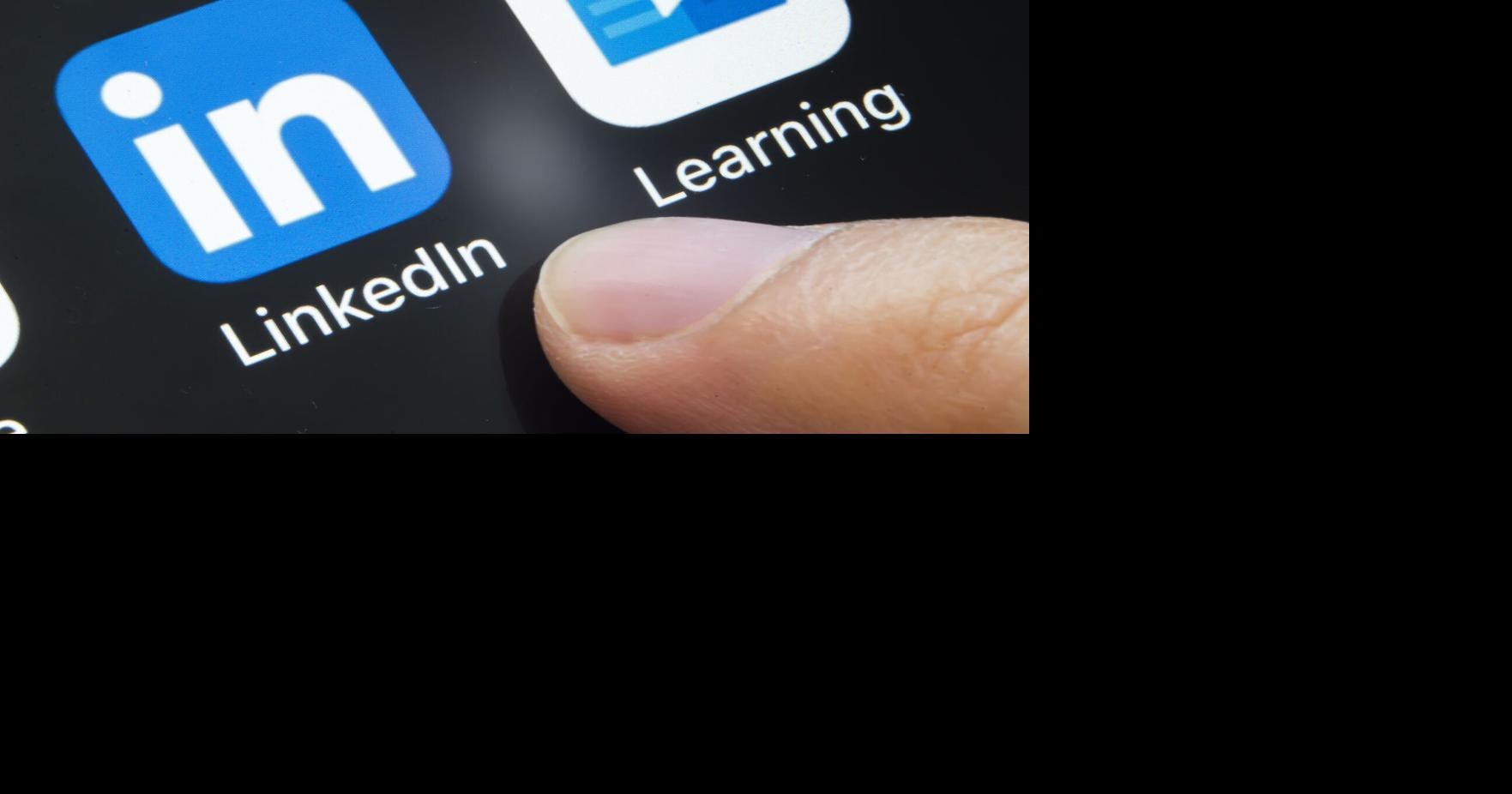 Careers Now: The pros and cons of LinkedIn’s ‘Open to Work’ feature