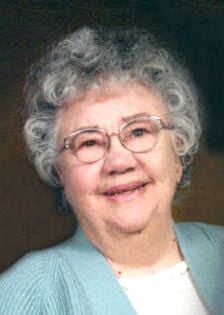 Agnes Grace Wingo