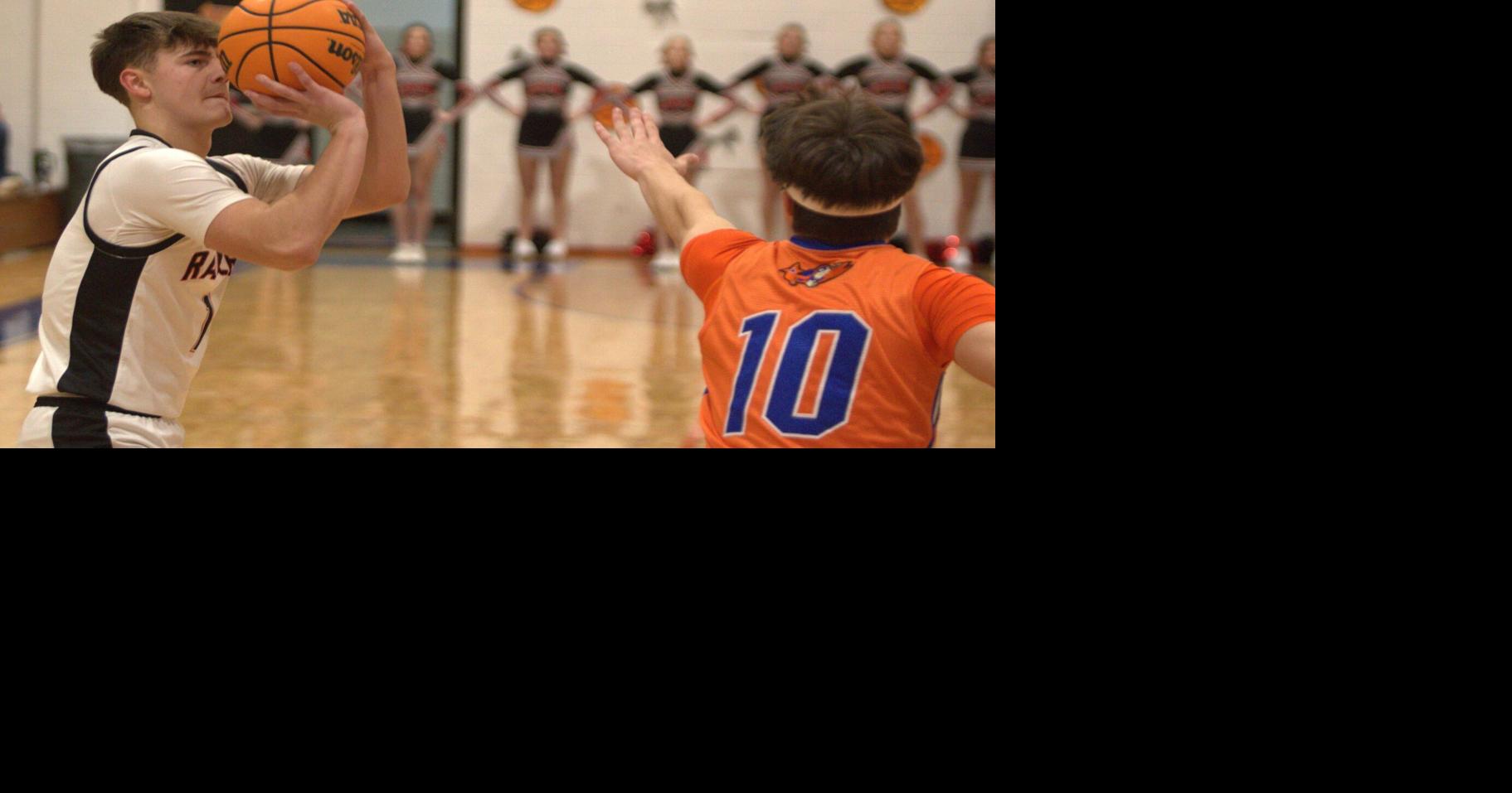 Decatur area high school sports: Spinner erupts for 51